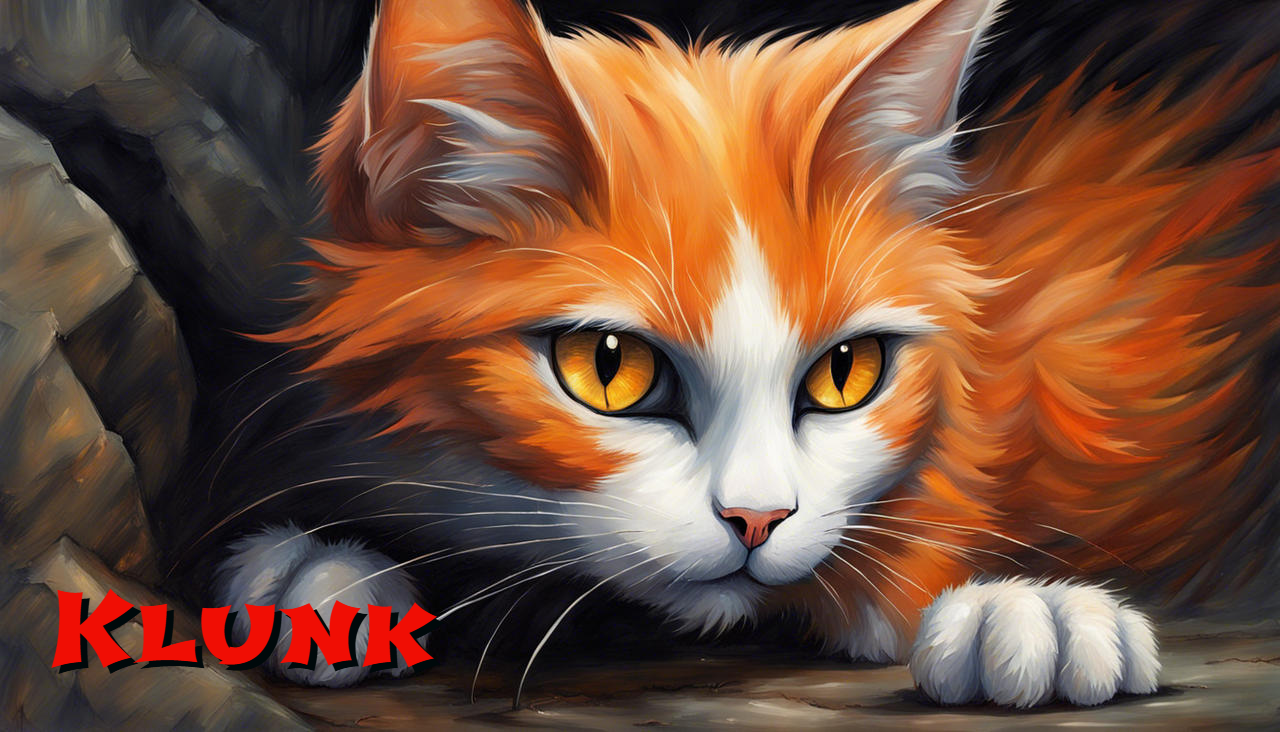 SuddenlySuperTMNT - Klunk by DarthSteamVII on DeviantArt