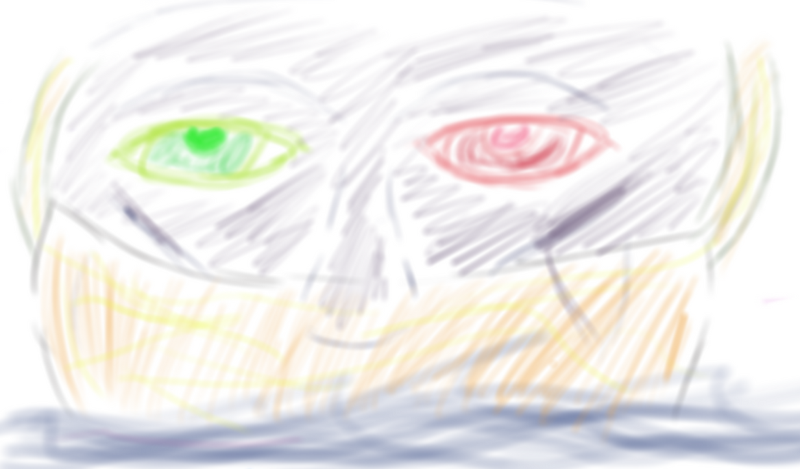 Christopher Carrion inspired by Artemis-Dragunus on DeviantArt