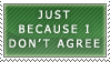 Agree to Understand Stamp by neopuff on DeviantArt