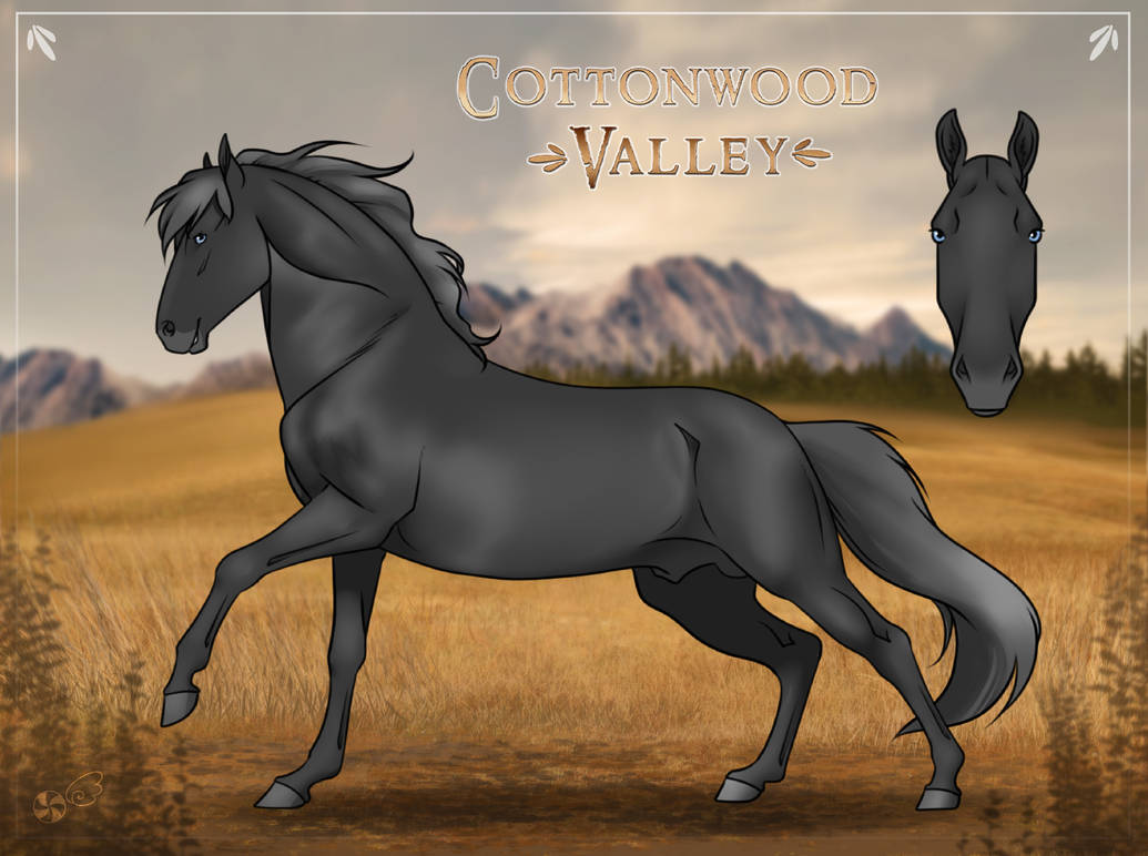 Stallion Base by BonBonBerry on DeviantArt