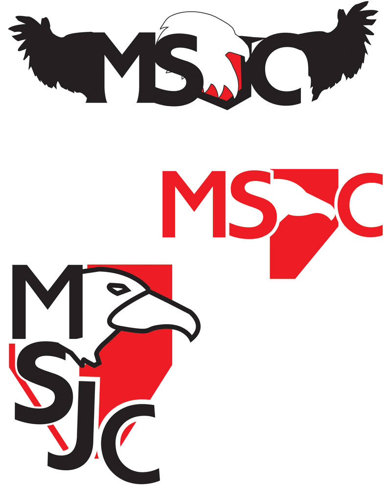 MSJC Logos Finished by FreeTheCows on DeviantArt