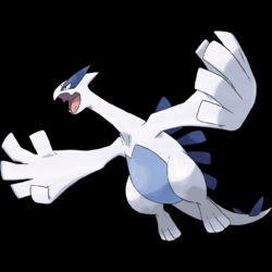 Lugia Love {Lugia TFs} by ArrogantKitsune on DeviantArt