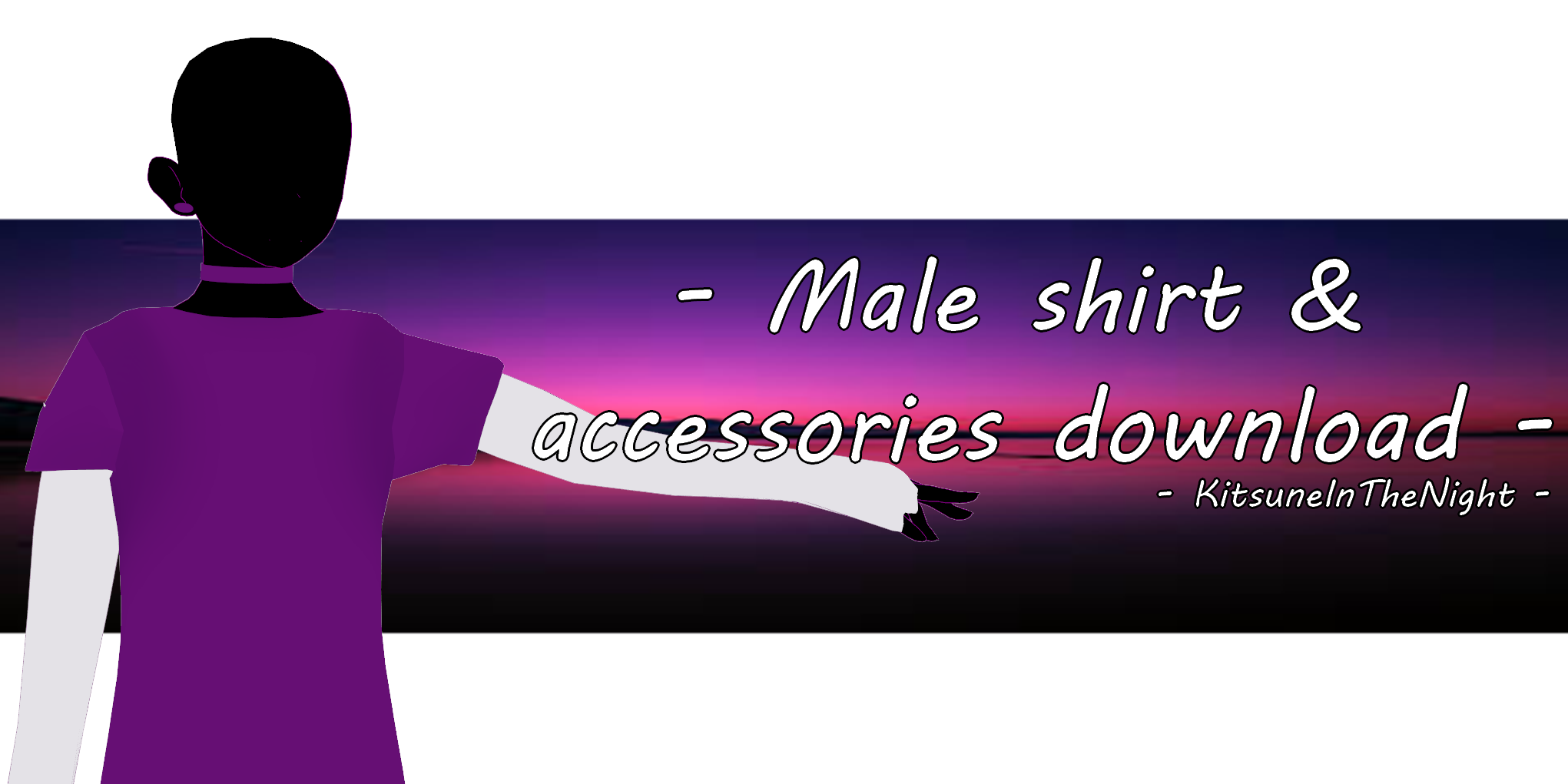 Misc Packs on MMD-Mall - DeviantArt