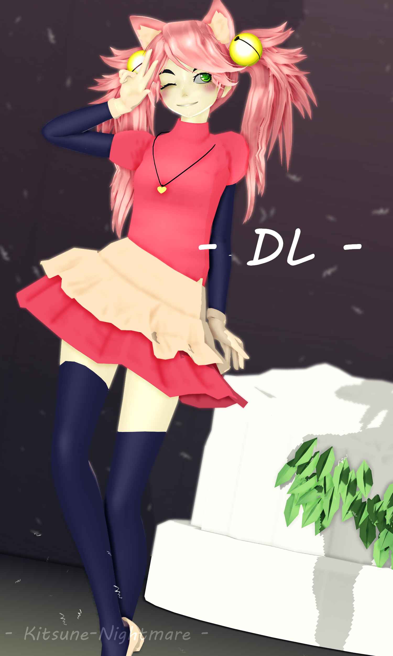 [ Undertale ] Mad Mew Mew - Download by KitsuneNoKiba on DeviantArt