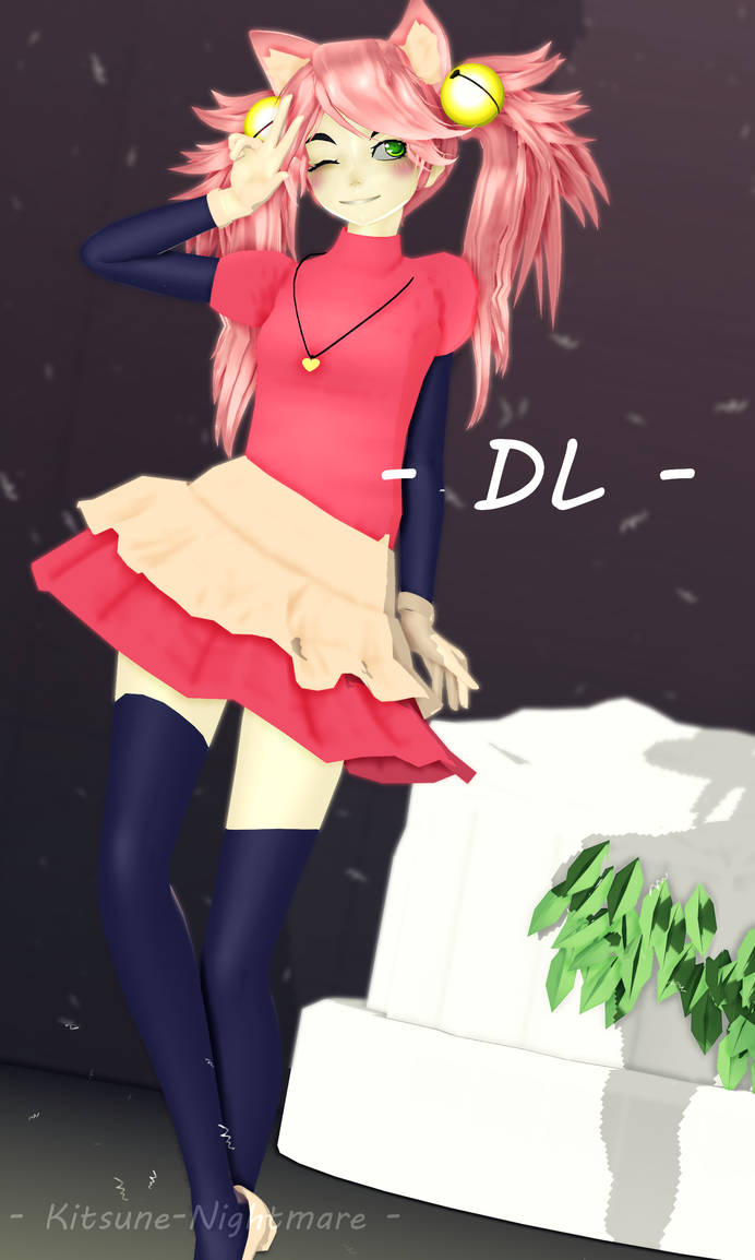 [ Undertale ] Mad Mew Mew - Download by KitsuneNoKiba on DeviantArt