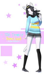 Explore the Best Model_download Art | DeviantArt
