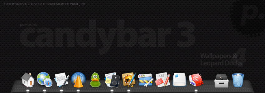 Candybar: Walls and Docks by intemperie on DeviantArt