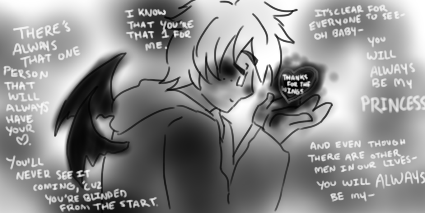 Healing Doodles by ChadaIsVIP on DeviantArt