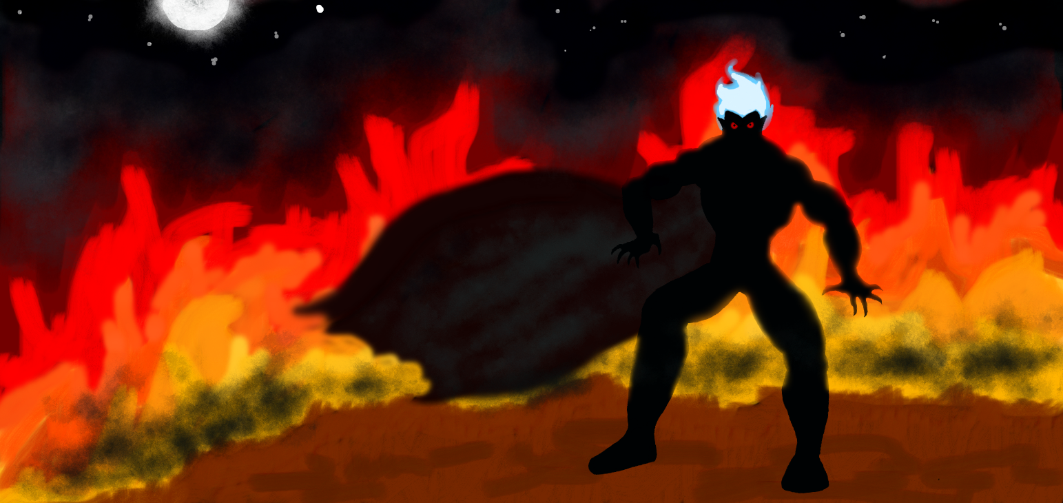 Fan-ART on LegendaryDestination - DeviantArt