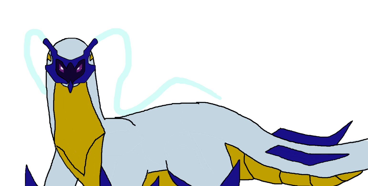 Light-Type-Pokemon DeviantArt Gallery