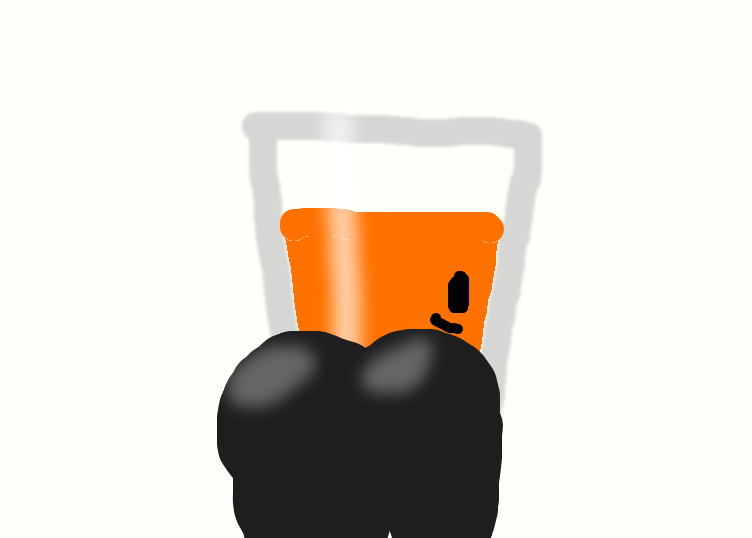 oj gyatt doodle by ADumbBFBFan on DeviantArt