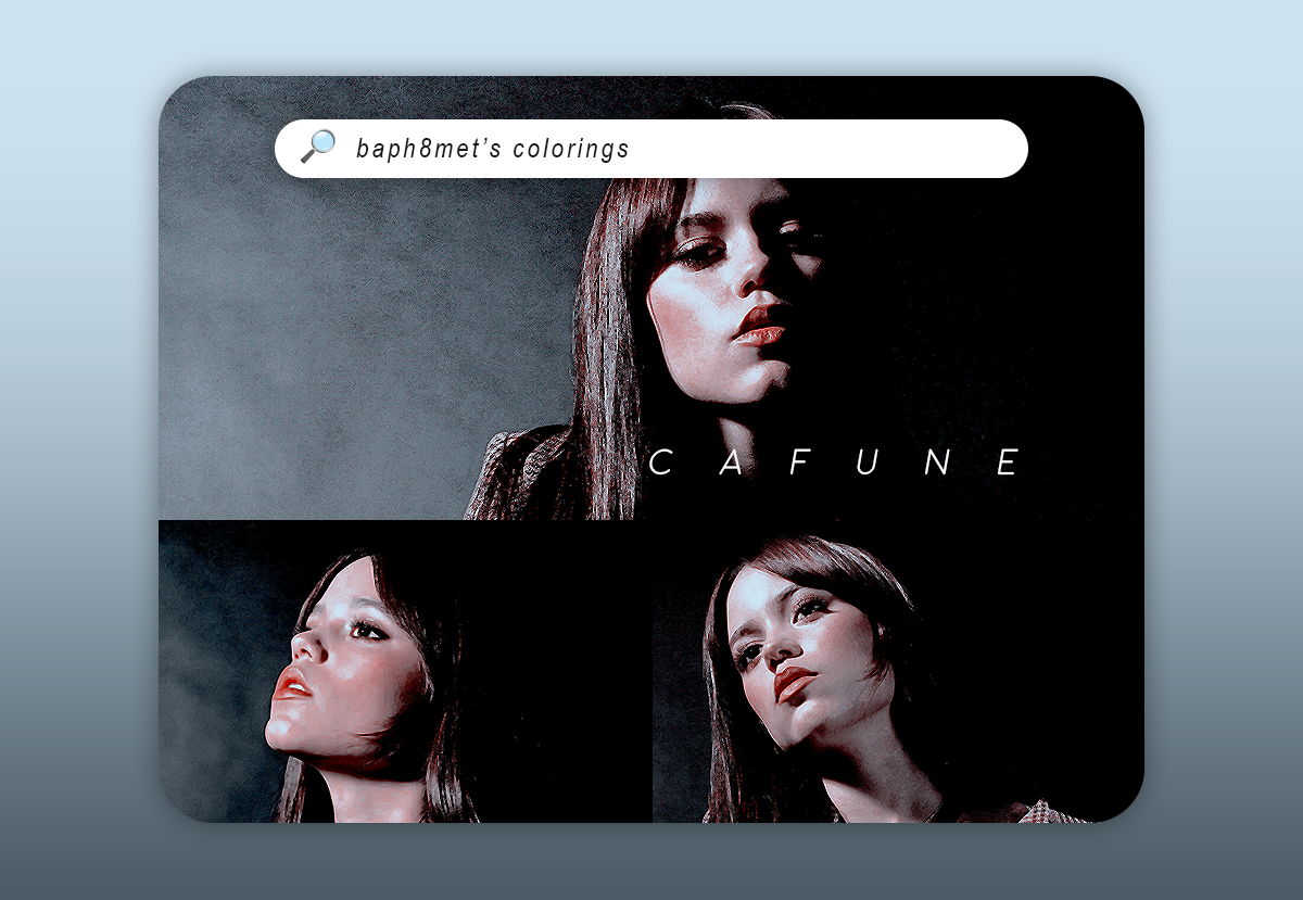 Cafune psd 003 by baph8met on DeviantArt