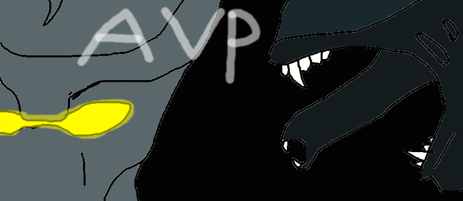 avp by julianraptor on DeviantArt