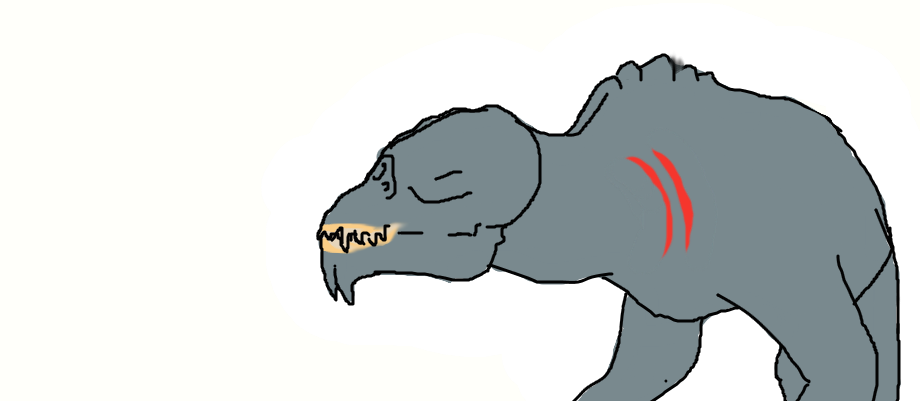 future predator by julianraptor on DeviantArt