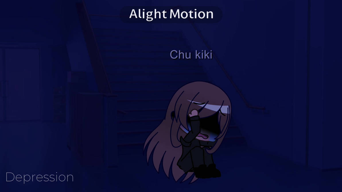 I have depression (vent) by Dinahcreates on DeviantArt