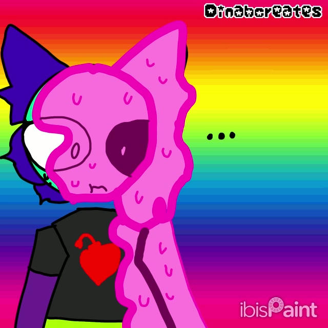 Sulfur bubble pop! by Dinahcreates on DeviantArt