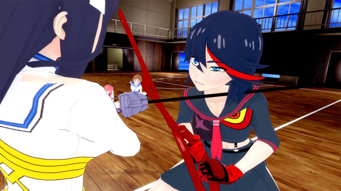 Trying out Koikatsu by Gyrci on DeviantArt