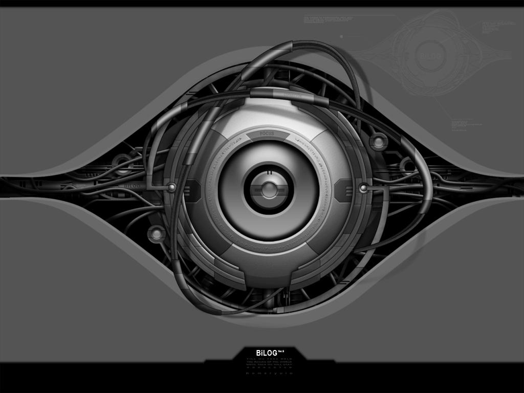 BiLOG SUPREME by Homeryulo on DeviantArt