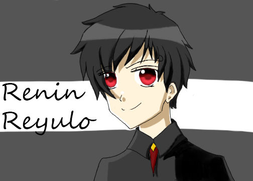 Renin Reyulo by RenReyulo on DeviantArt
