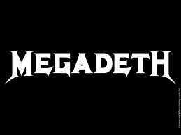 Font de Megadeth by OtherDreams on DeviantArt