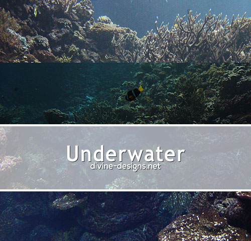 Underwater by TehAngelsCry on DeviantArt