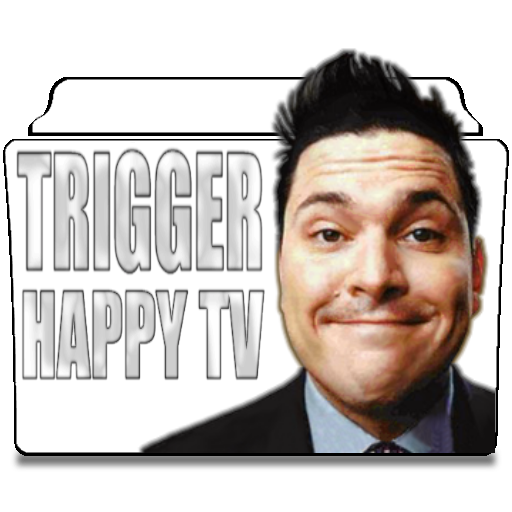 Trigger Happy TV by Toolboxer on DeviantArt