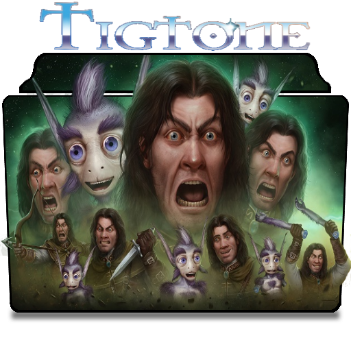 Tigtone by Toolboxer on DeviantArt