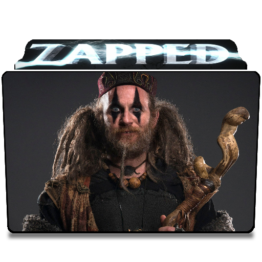 Zapped 2 by Toolboxer on DeviantArt