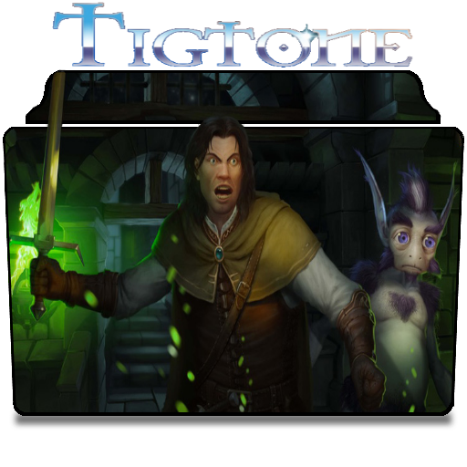 Tigtone 2 by Toolboxer on DeviantArt