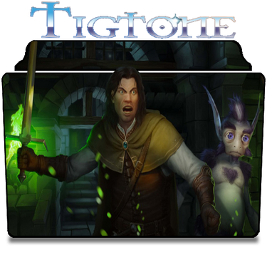 Explore the Best Tigtone Art | DeviantArt