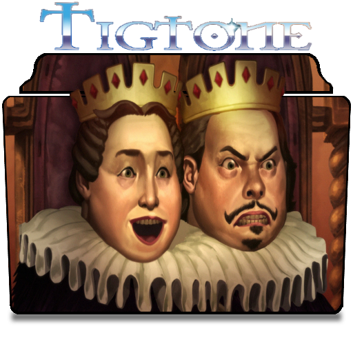 Tigtone 3 by Toolboxer on DeviantArt