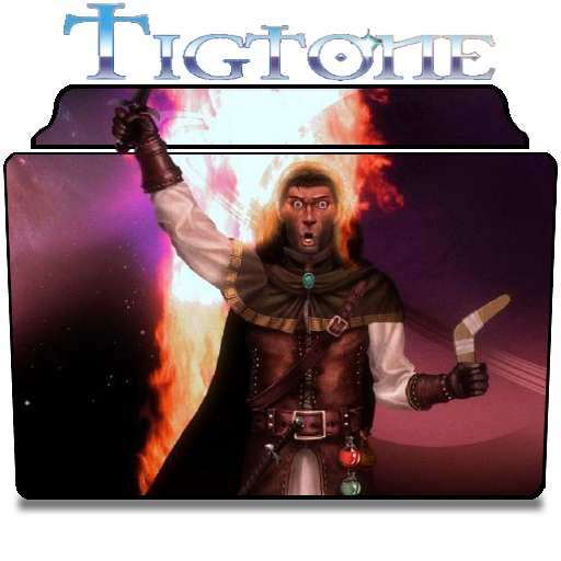 Tigtone 4 by Toolboxer on DeviantArt