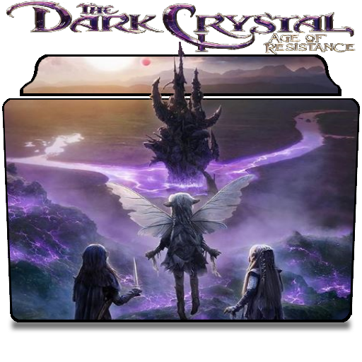 The Dark Crystal by Toolboxer on DeviantArt