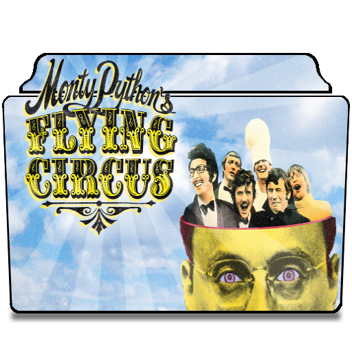 Monty Python 2 by Toolboxer on DeviantArt