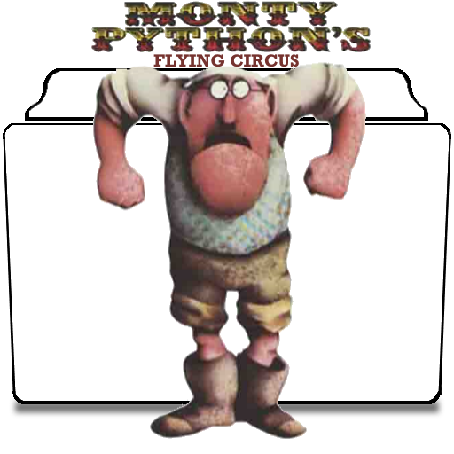 Monty Python 3 by Toolboxer on DeviantArt