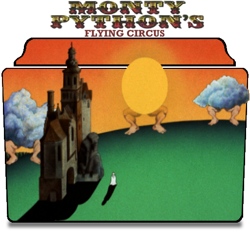 Monty Python 4 by Toolboxer on DeviantArt