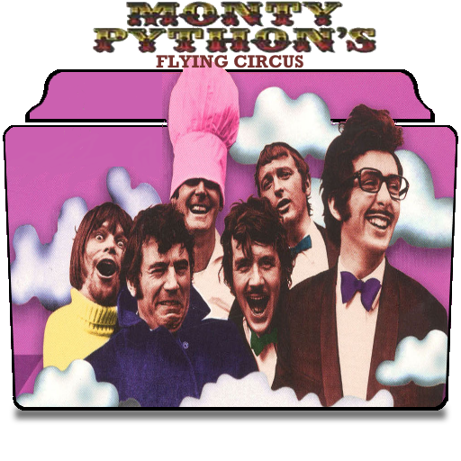 Monty Python 6 by Toolboxer on DeviantArt