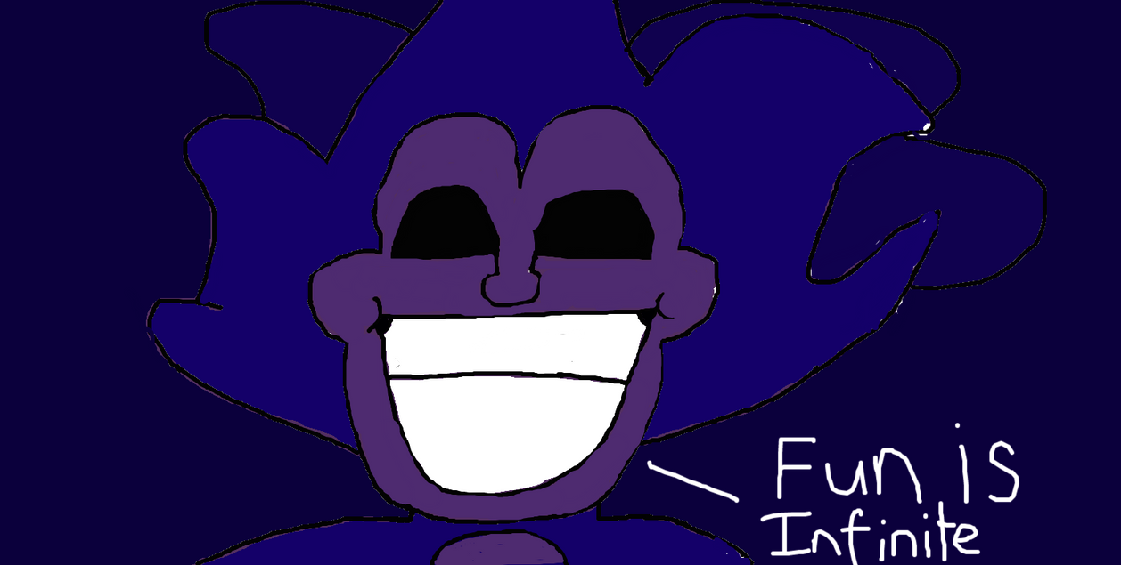 Majin sonic by juangaspongy on DeviantArt