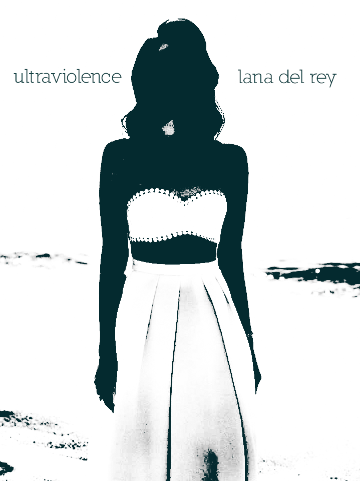 ULTRAVIOLENCE by hristeang on DeviantArt