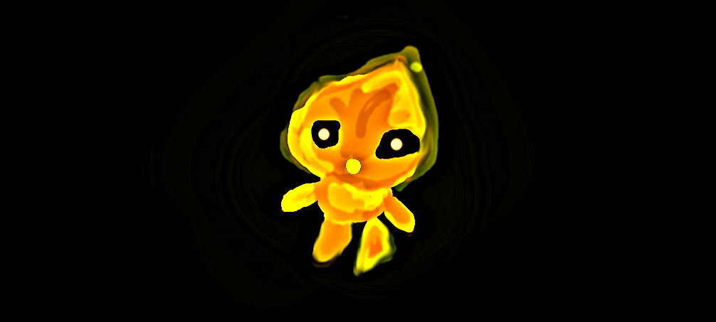 fire sprite by Sento300 on DeviantArt