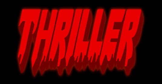 Thriller by SirSmitherton on DeviantArt