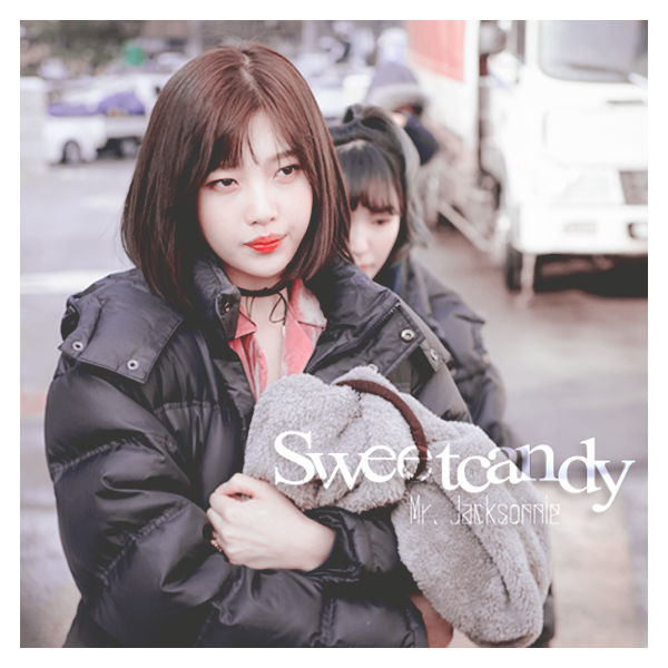 Sweetcandy by Mr-Jacksonnie on DeviantArt