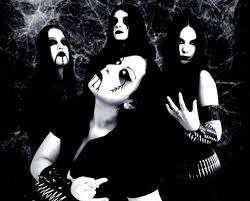 Sirannon (Epic Pagan Black Metal from Turkey) by LunariaFemmeFatale on ...