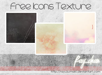 Free Icons Texture by rayuzu on DeviantArt