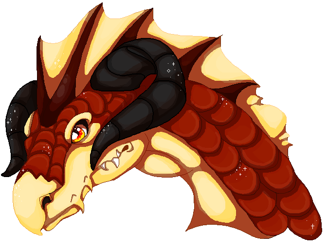 Dragon Redraw by AcidPumpkin on DeviantArt