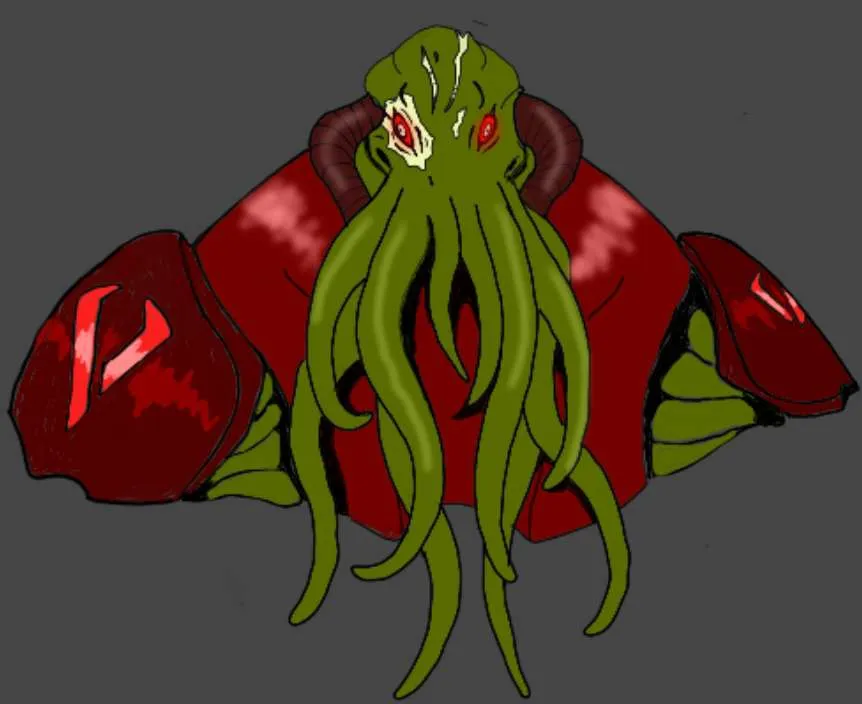 Ben 10 - Listen to every word .. Be afraid .. by geneticmonster03 on ...