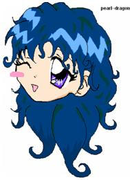 chibi gal by pearl-dragon on DeviantArt