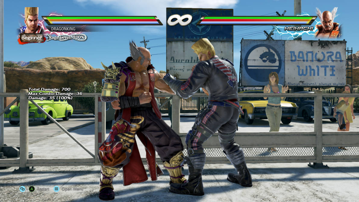 Superhud by KILLERMJKO on DeviantArt