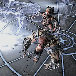 Ferra Torr on MK-ART-FANS - DeviantArt