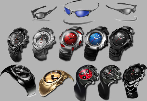 Oakley Collection by ialaddin on DeviantArt